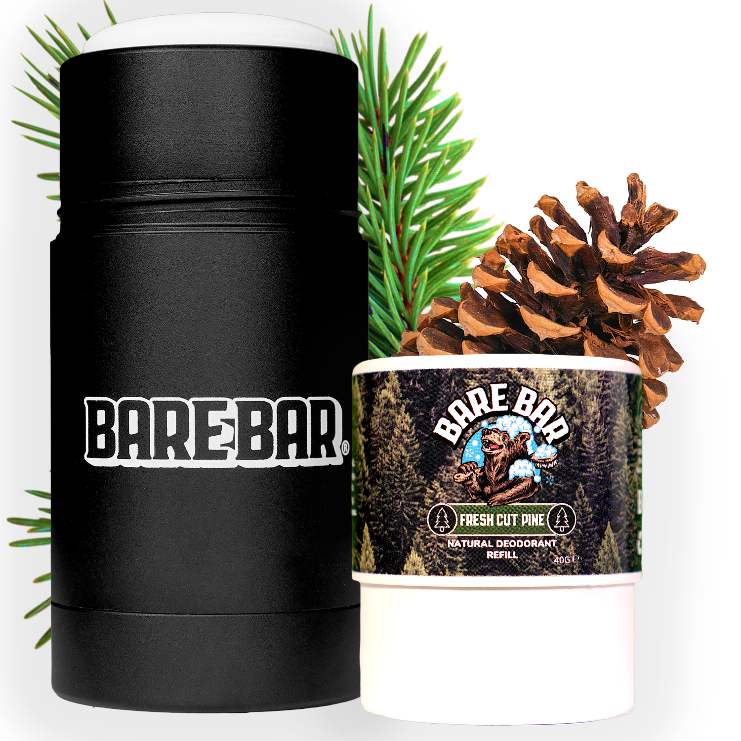 Collections – BARE BAR