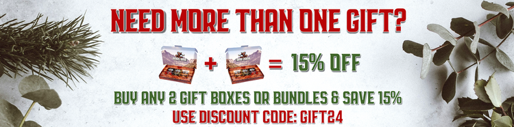 Bundle & Save – BARE BAR