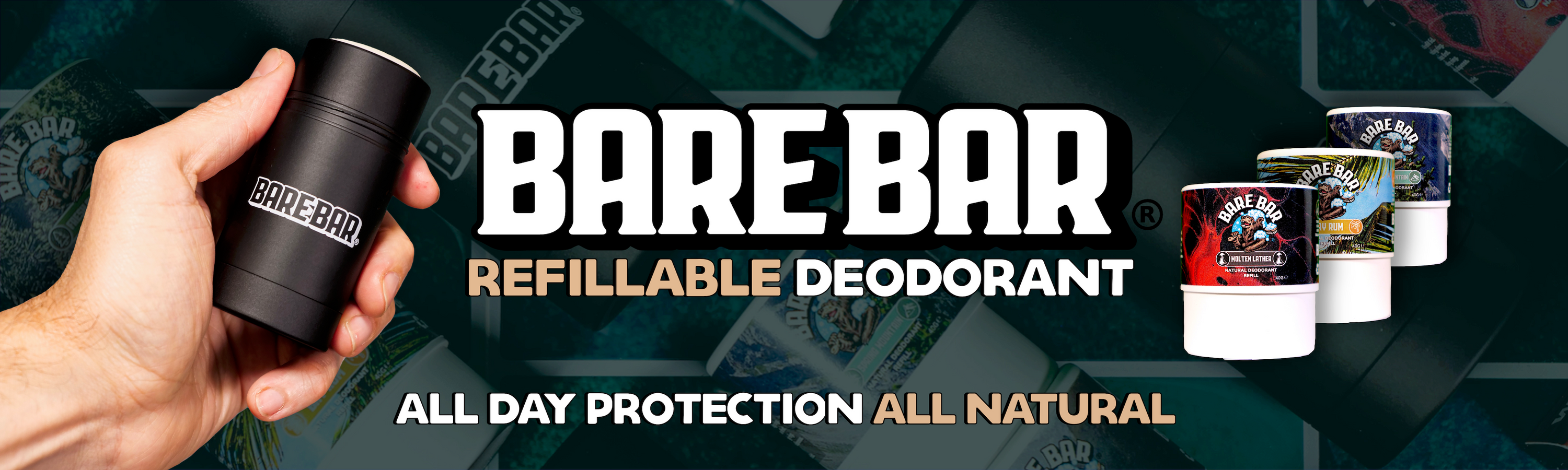 Products – BARE BAR