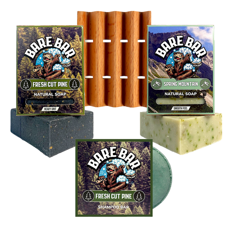 Bundle & Save – BARE BAR