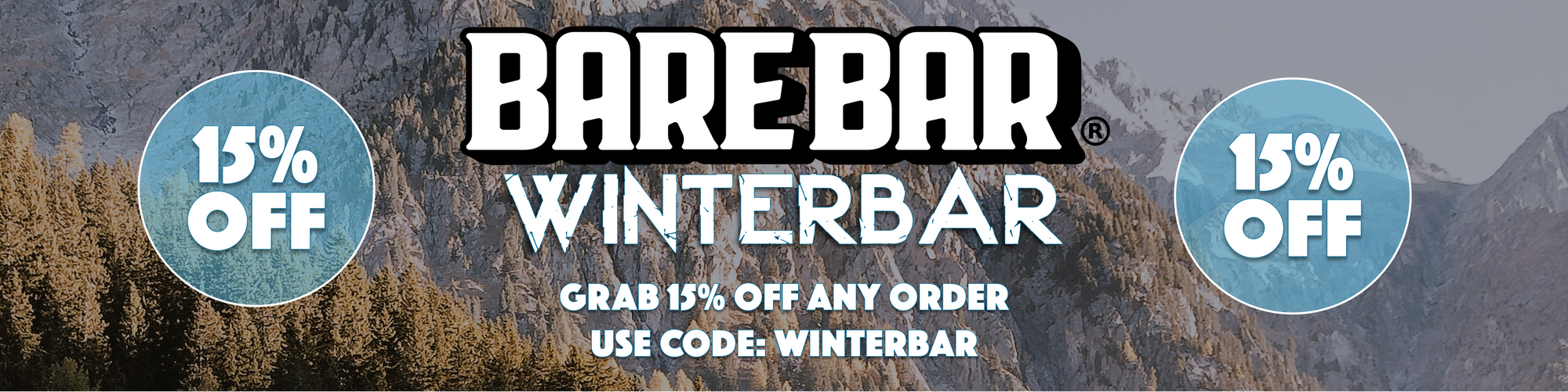 BARE BAR™ | Natural Soap Bars for Men | Made in the U.K – BARE BAR