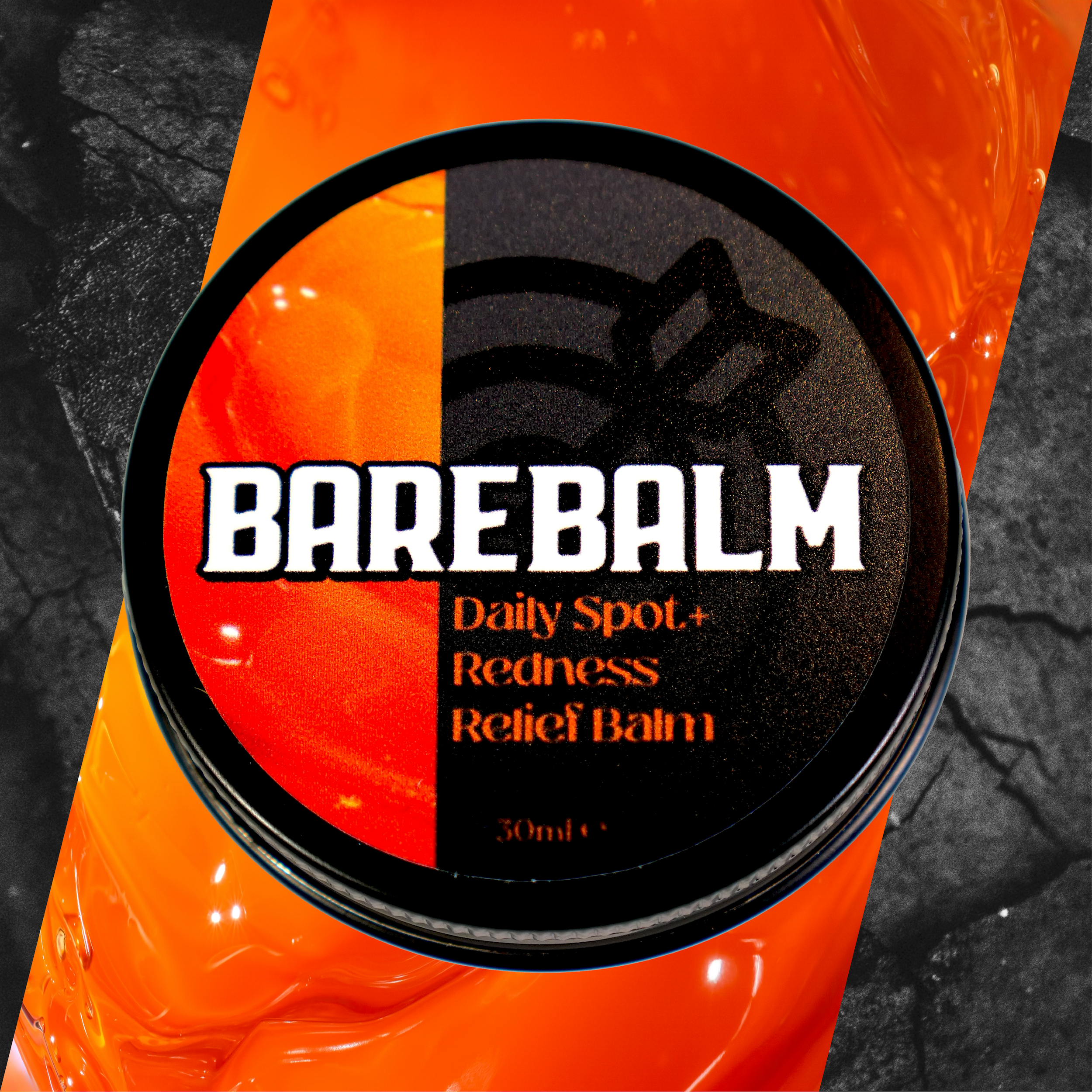 Daily Spot + Redness Relief Balm [TRIAL PRICE] – BARE BAR